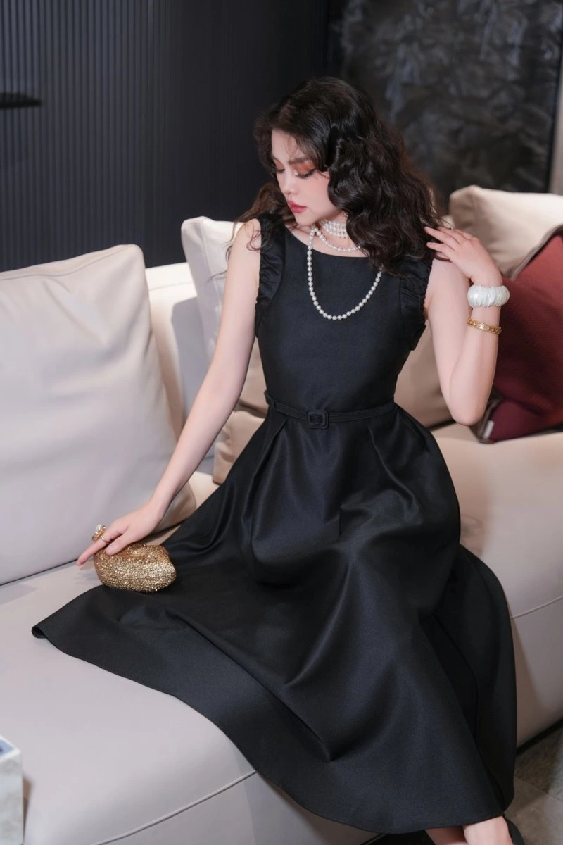 Bargain Christian Dior Dress
