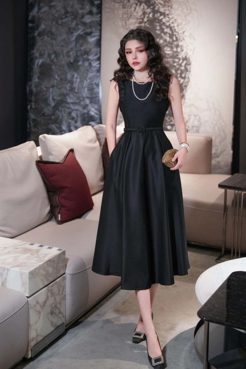 Bargain Christian Dior Dress