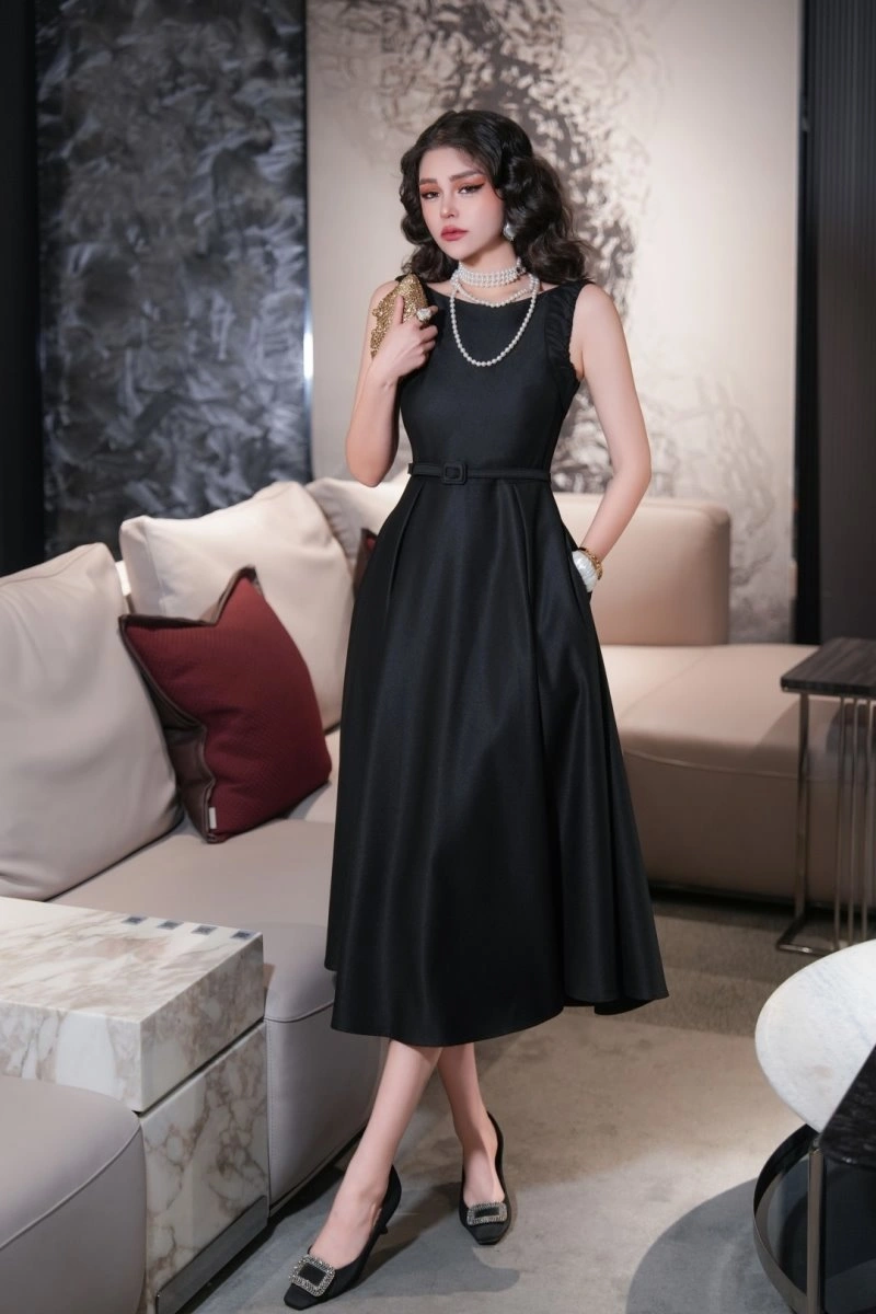 Bargain Christian Dior Dress