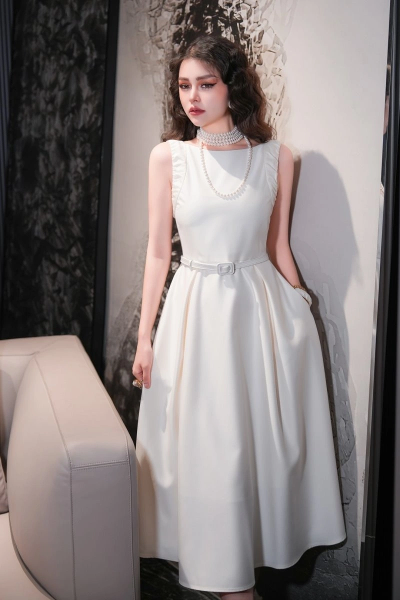 Authentic Christian Dior Dress