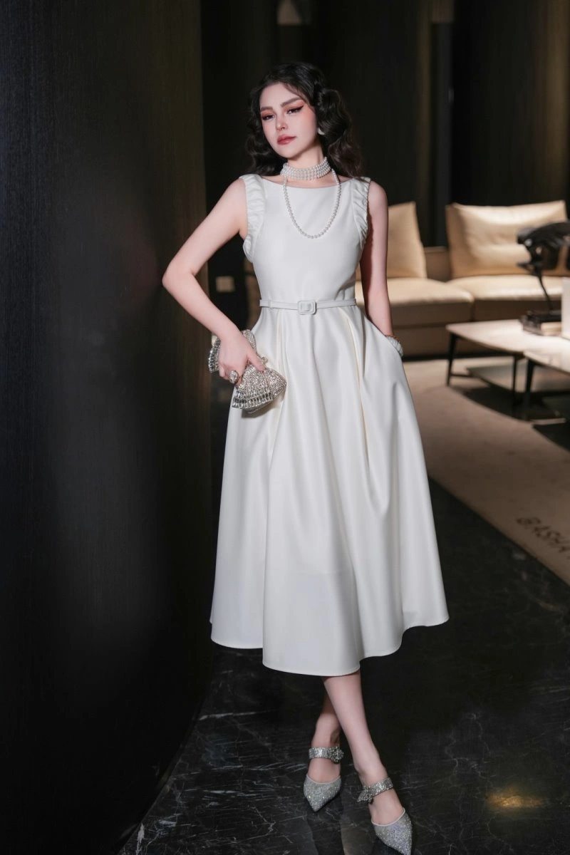 Authentic Christian Dior Dress