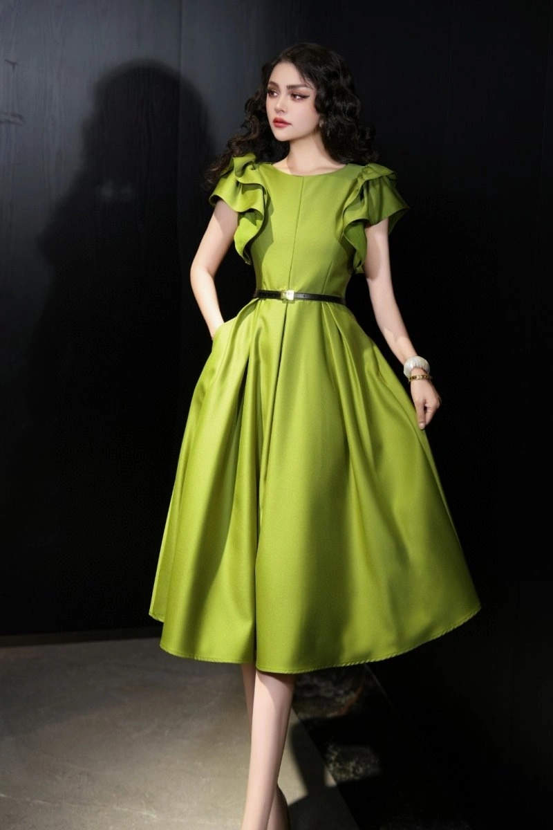 Legit Christian Dior Dress