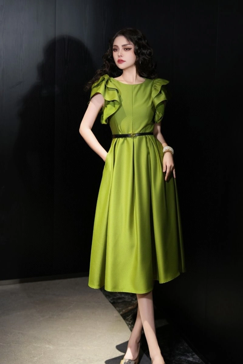 Legit Christian Dior Dress