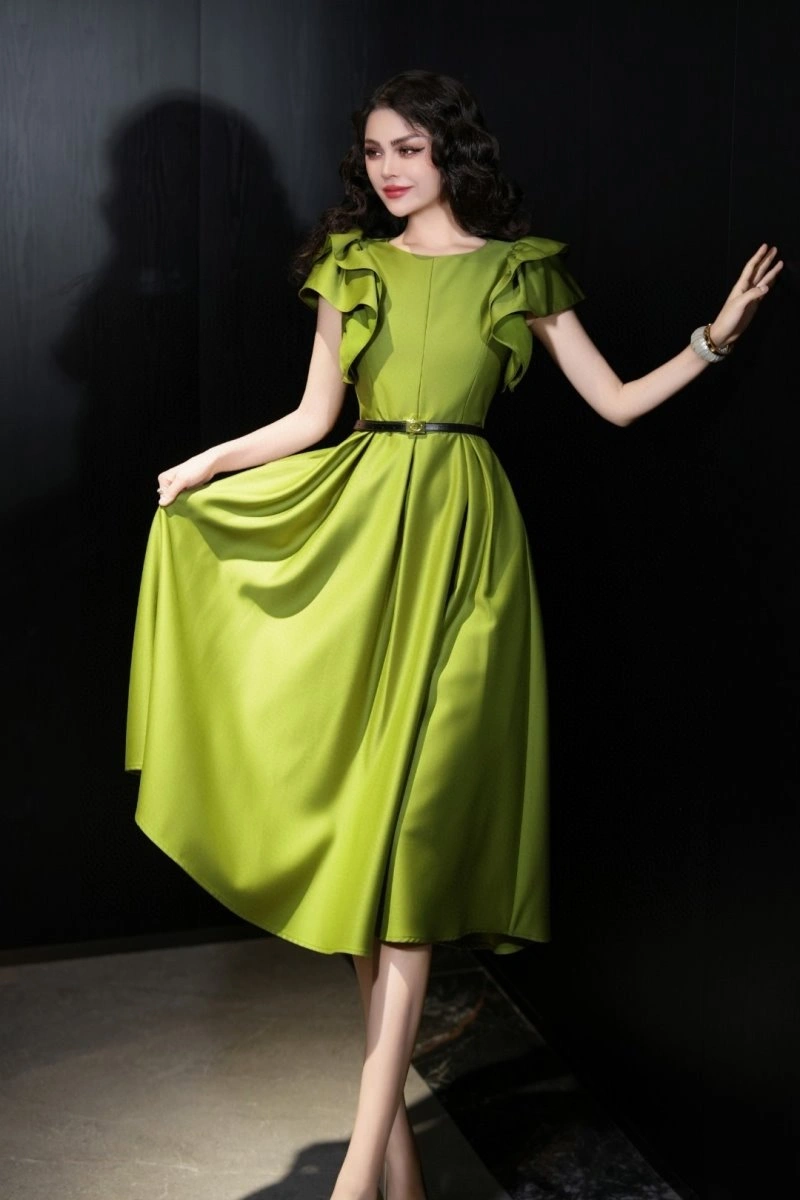 Legit Christian Dior Dress