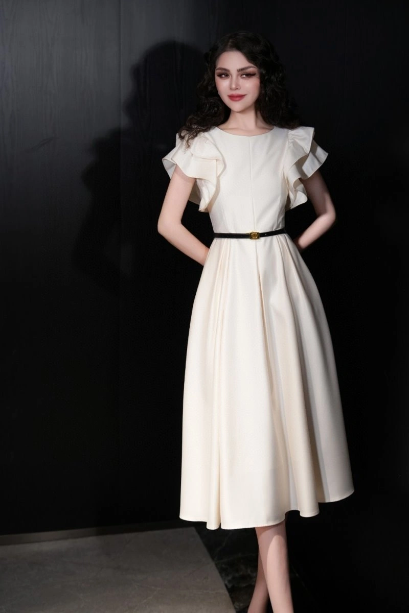 Factory-made Christian Dior Dress