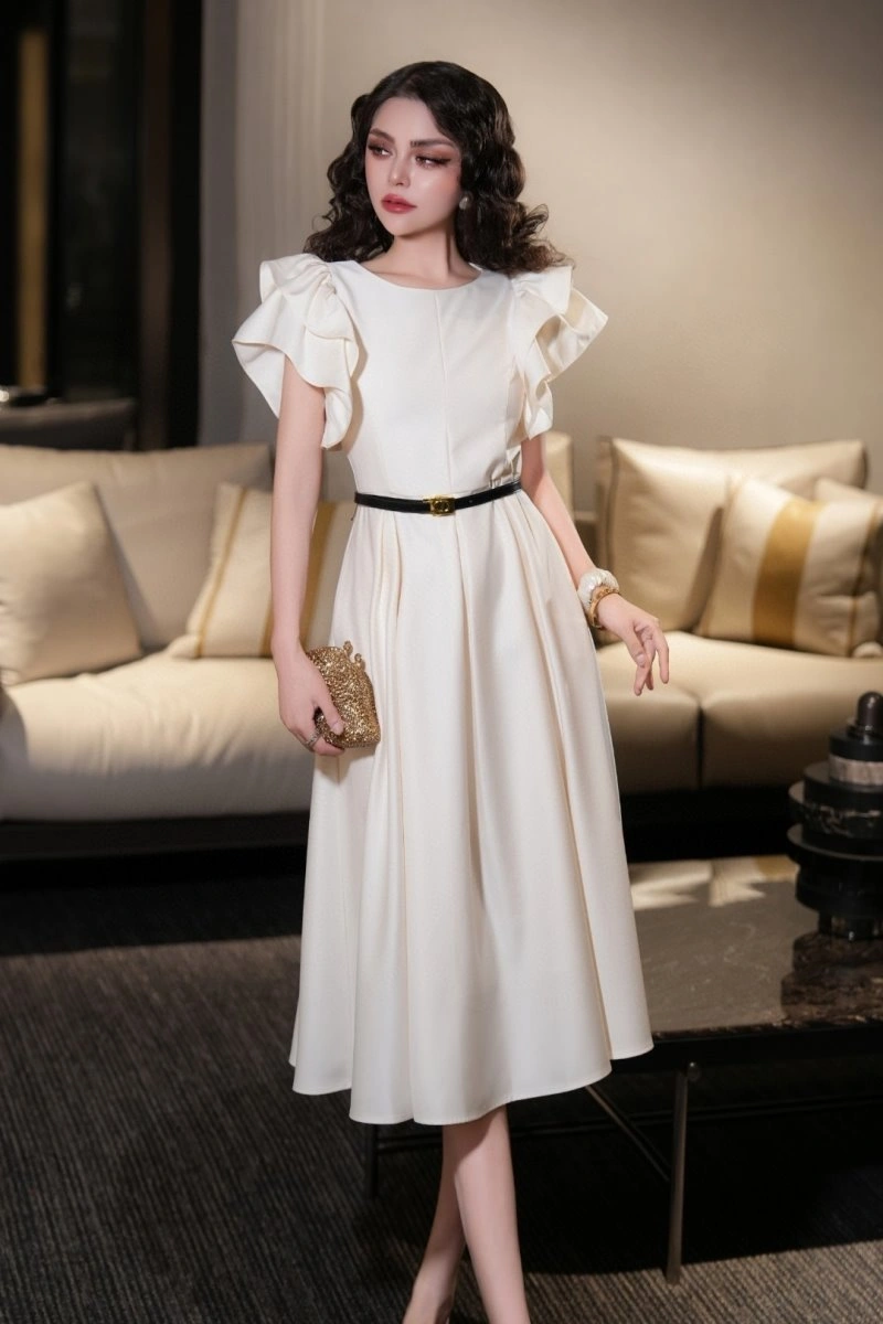 Factory-made Christian Dior Dress