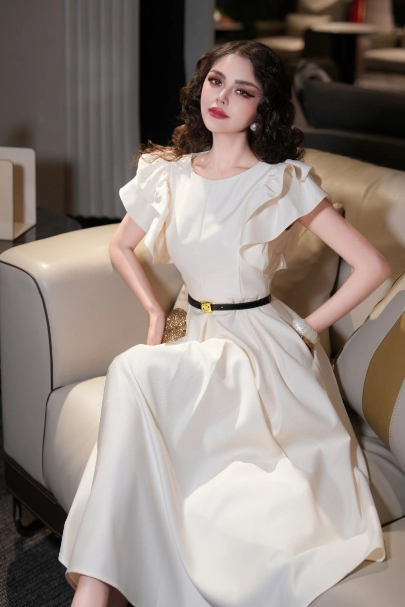 Factory-made Christian Dior Dress