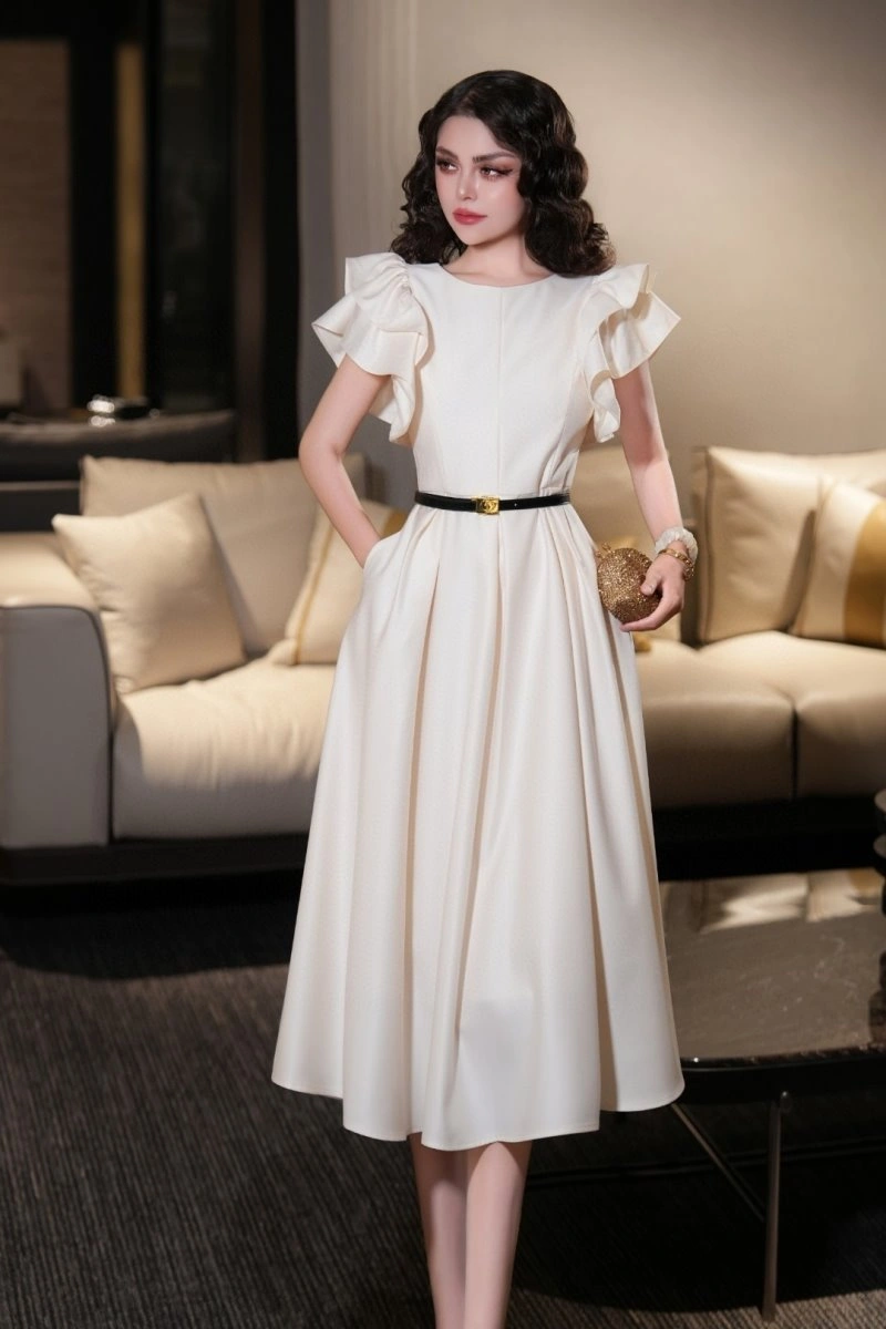 Factory-made Christian Dior Dress