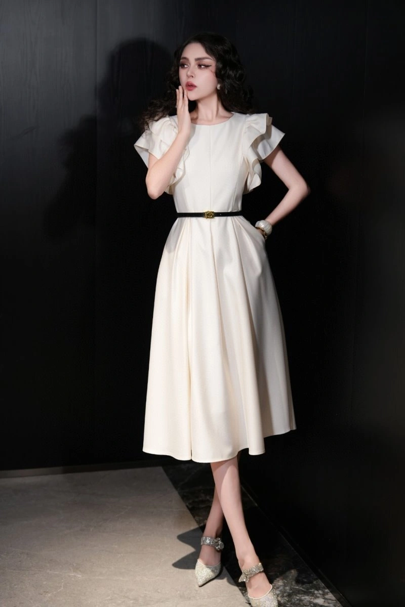 Factory-made Christian Dior Dress
