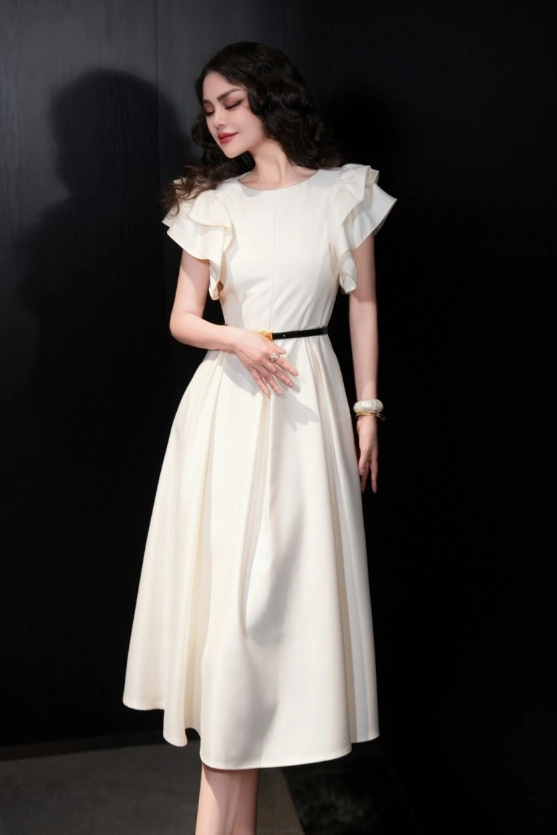 Factory-made Christian Dior Dress