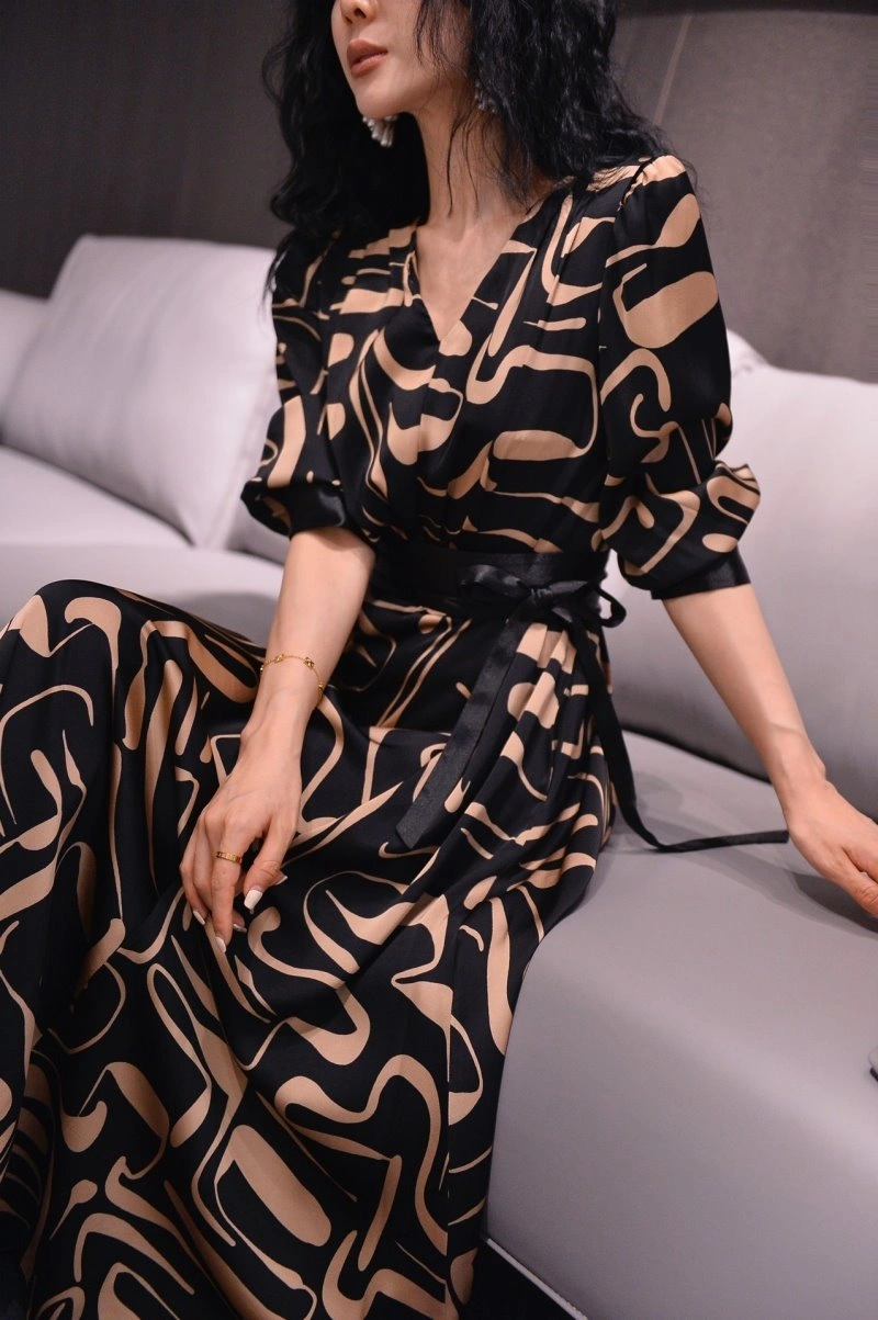 Real Christian Dior Dress
