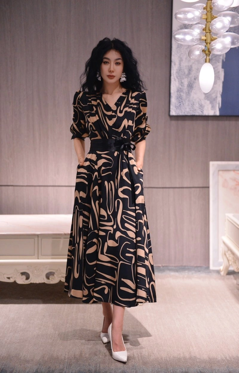 Real Christian Dior Dress