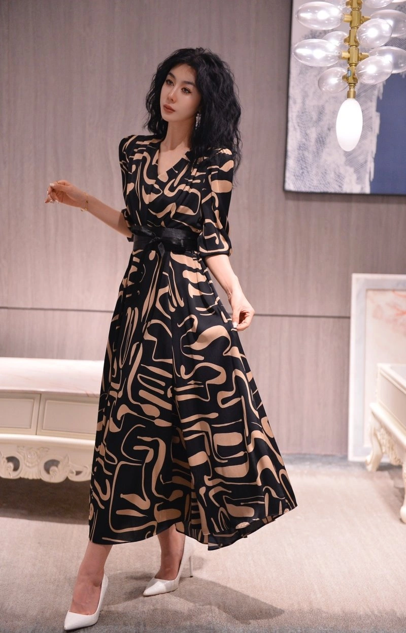 Real Christian Dior Dress