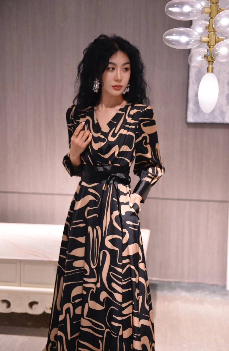 Real Christian Dior Dress