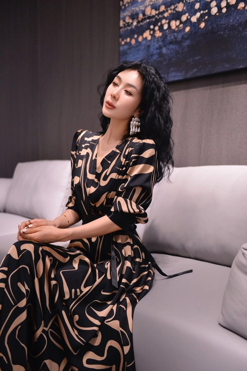 Real Christian Dior Dress