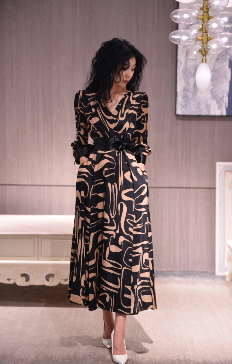 Real Christian Dior Dress