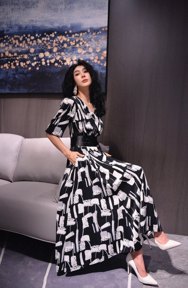Christian Dior Dress