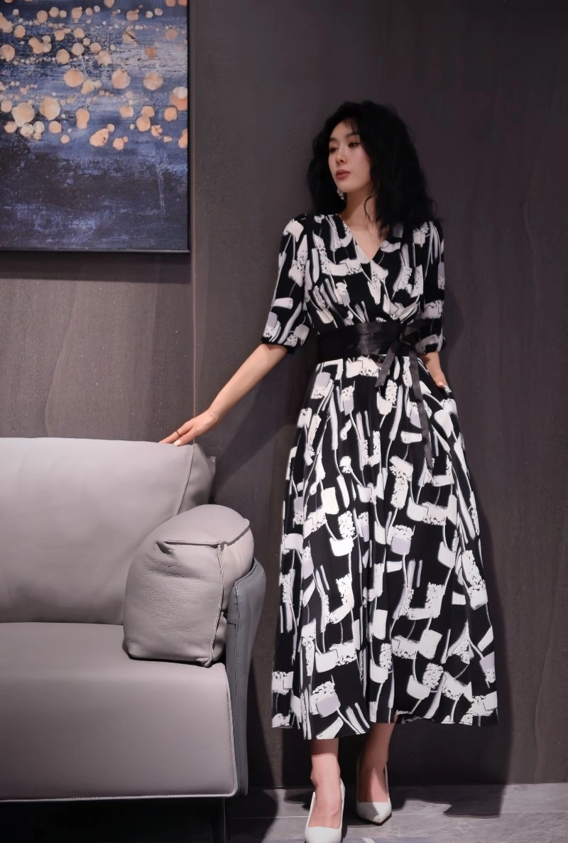 Authentic Christian Dior Dress