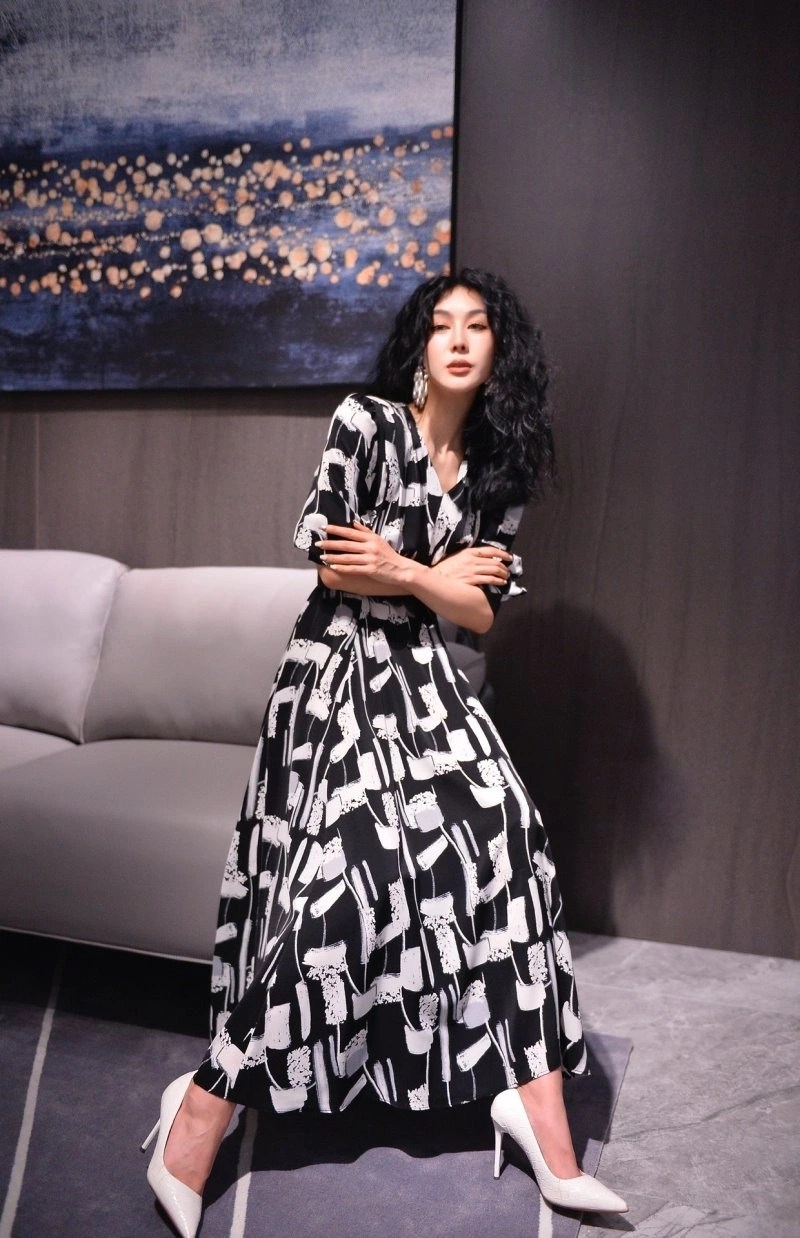 Authentic Christian Dior Dress