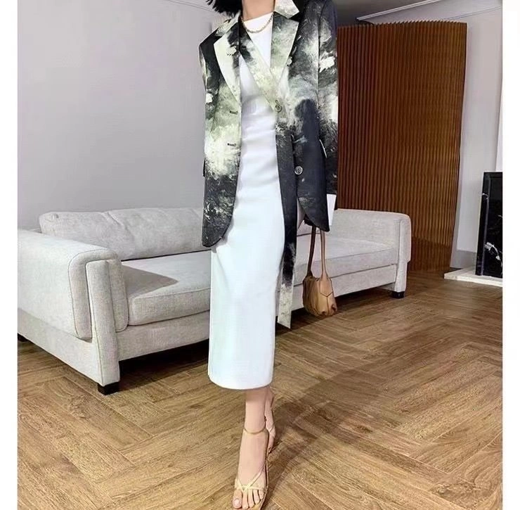 Value-priced Christian Dior Dress