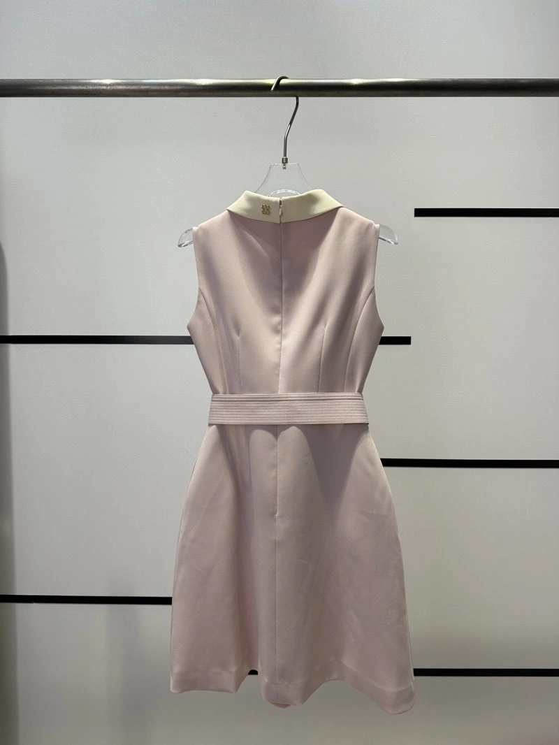 Cut-rate Christian Dior Dress