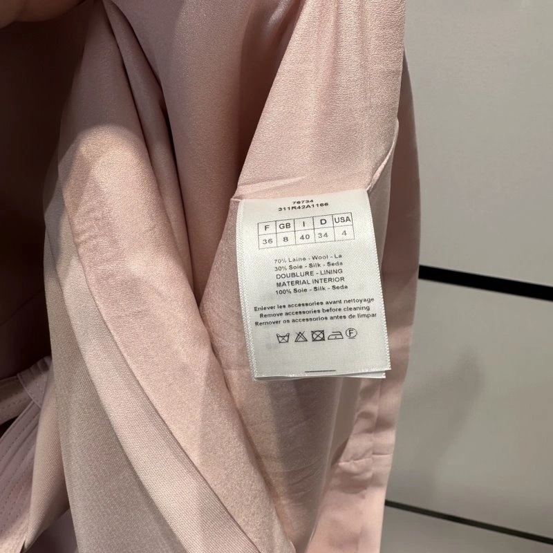 Cut-rate Christian Dior Dress
