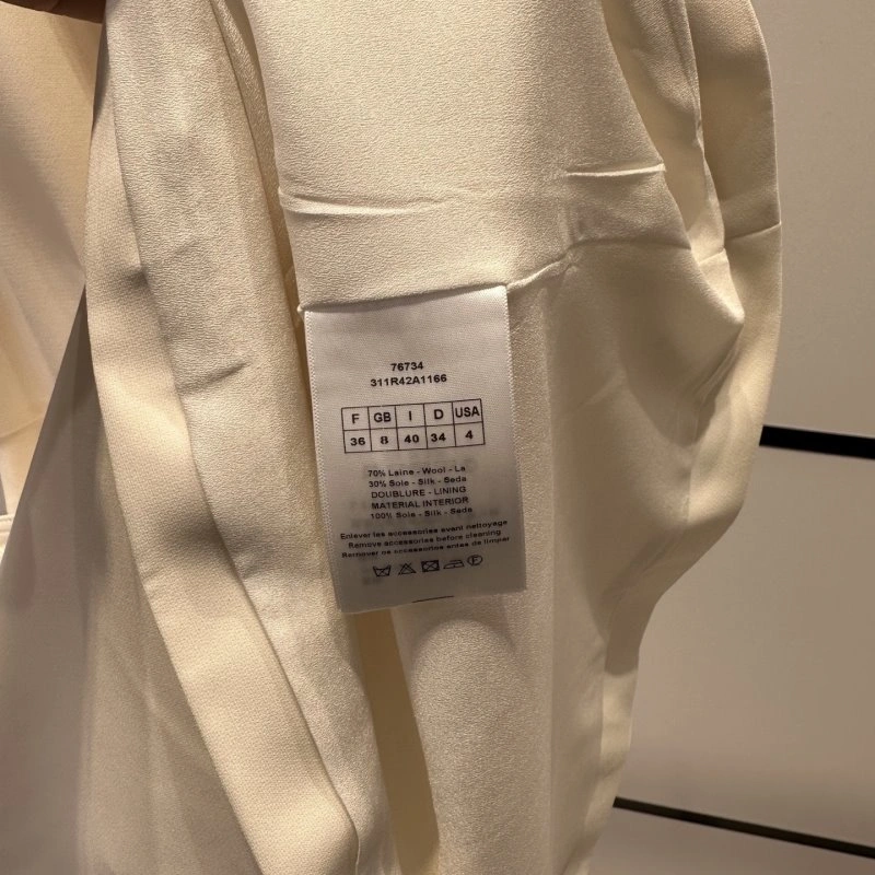 Discounted Christian Dior Dress