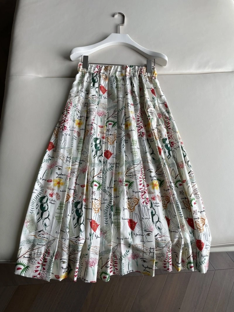 Christian Dior Dress