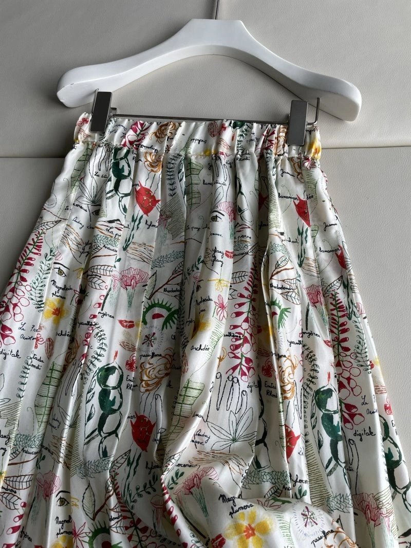 Economical Christian Dior Dress