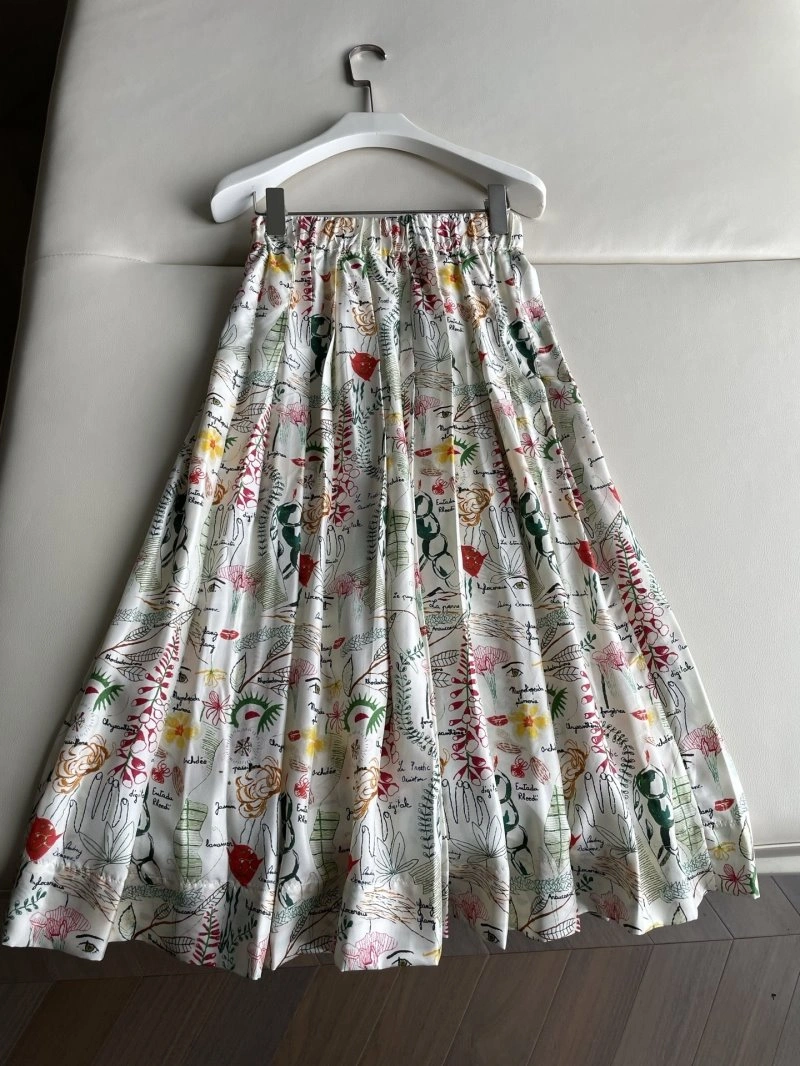 Economical Christian Dior Dress