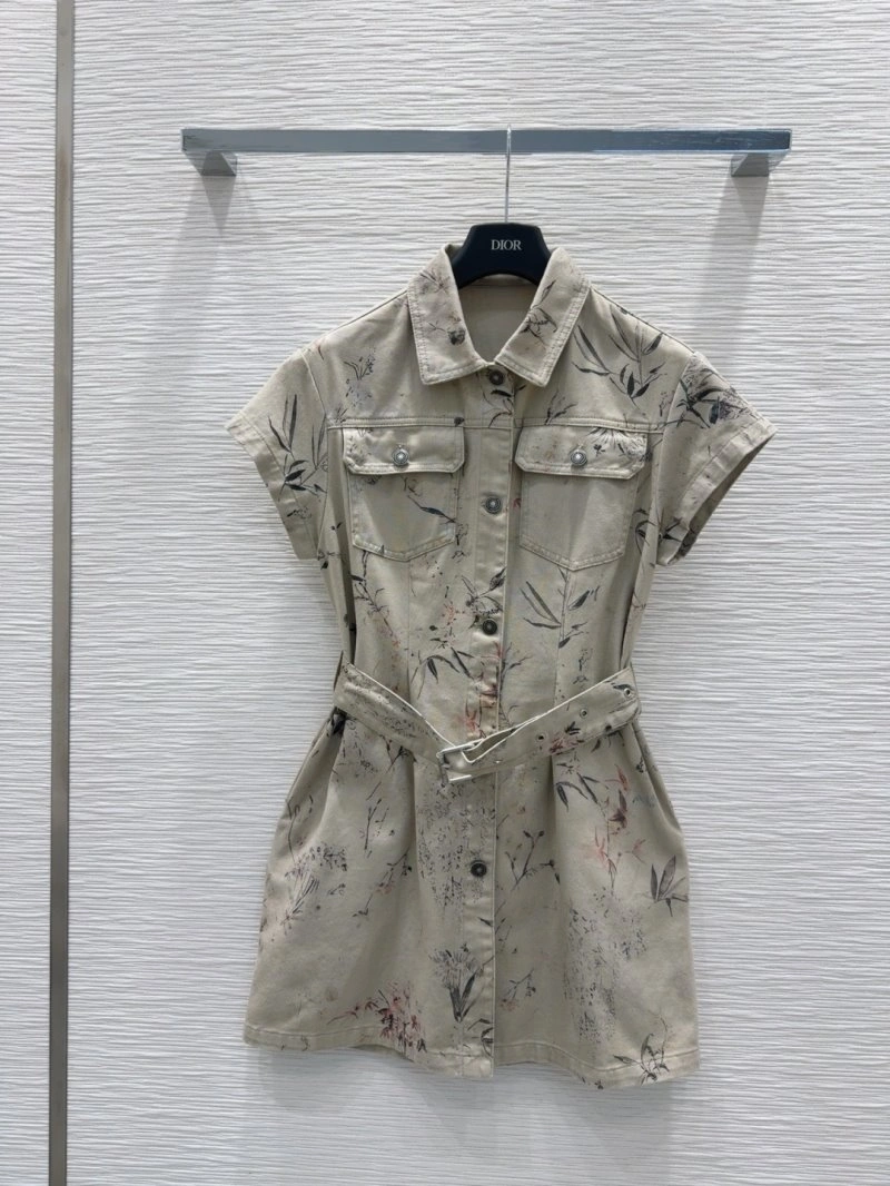 Christian Dior Dress