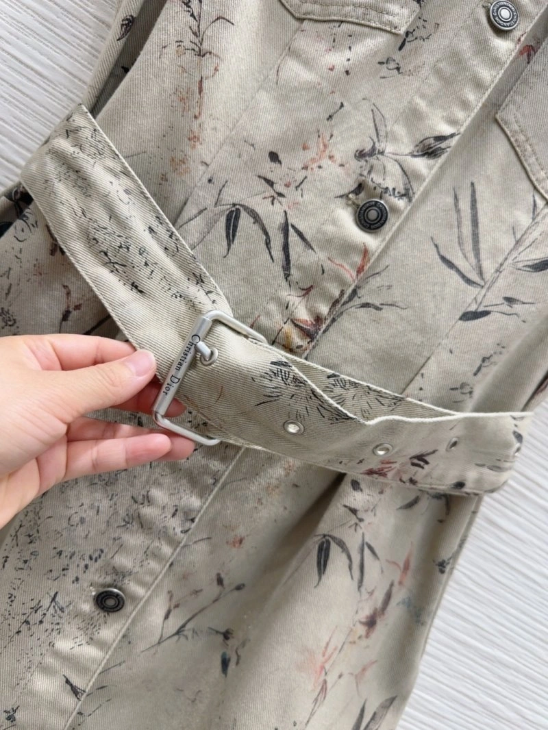 Exact replica Christian Dior Dress