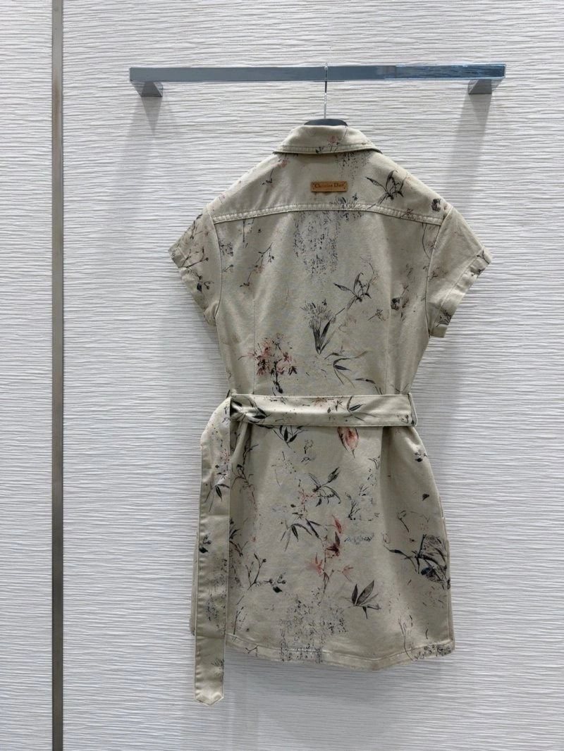 Exact replica Christian Dior Dress