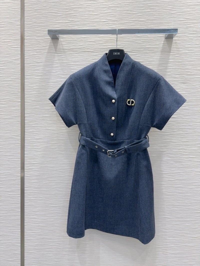 Christian Dior Dress