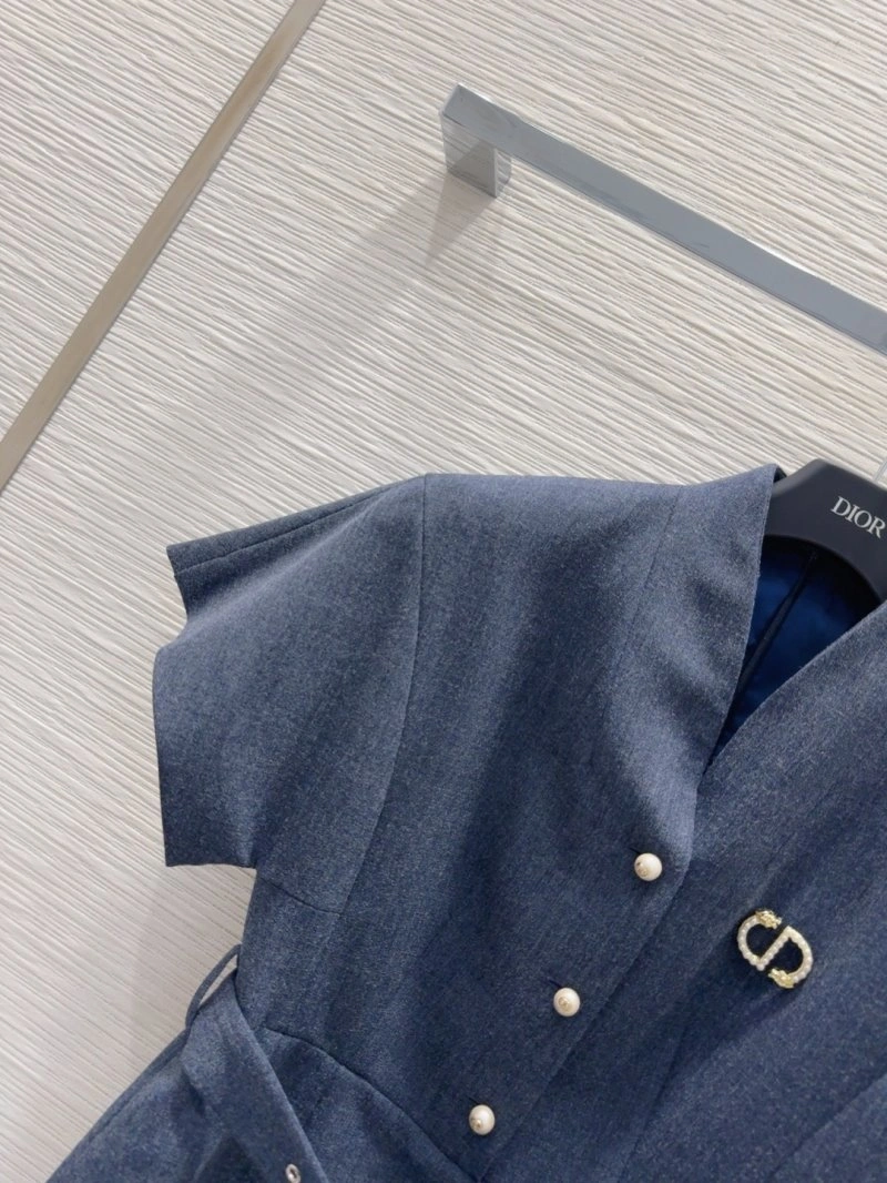 Accurate model Christian Dior Dress