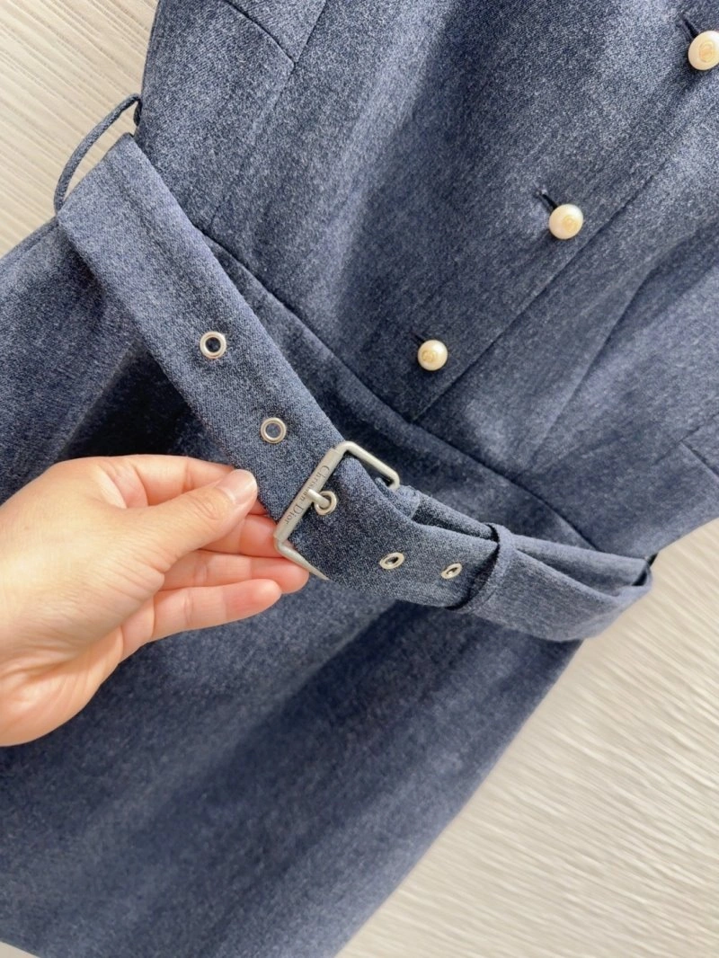 Accurate model Christian Dior Dress
