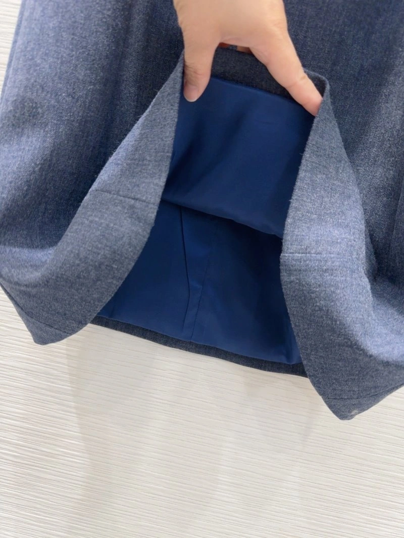 Accurate model Christian Dior Dress
