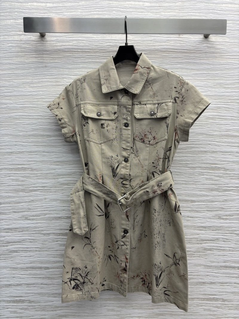 Christian Dior Dress