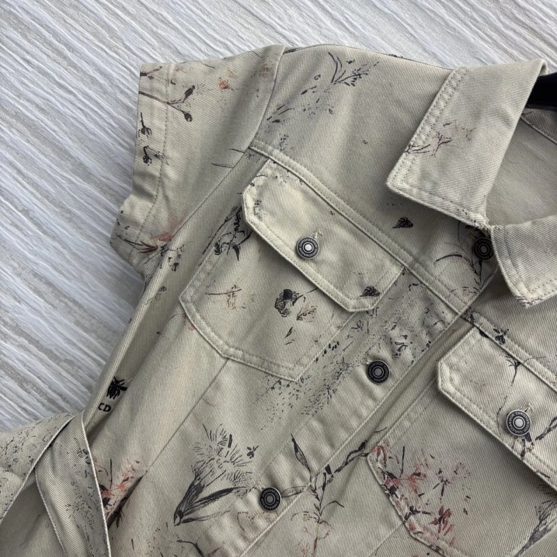 Affordable Christian Dior Dress