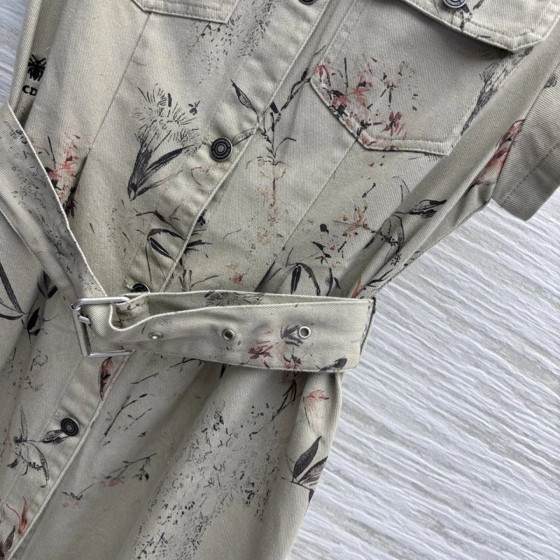 Affordable Christian Dior Dress