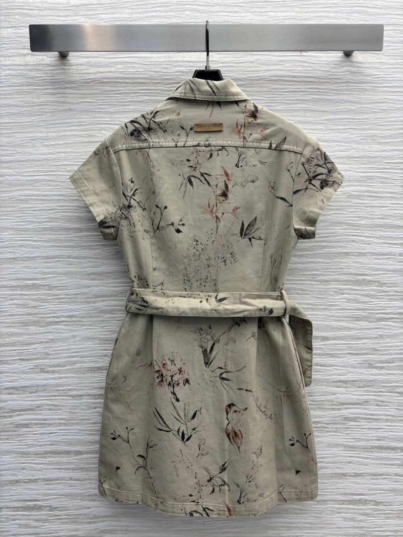 Affordable Christian Dior Dress