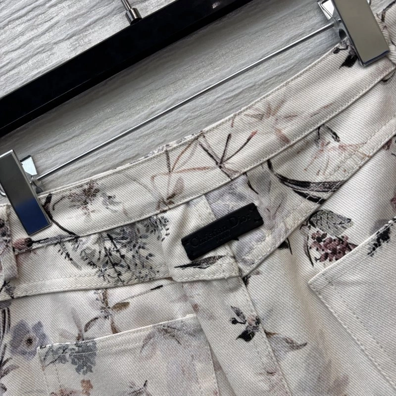 OEM Christian Dior Dress