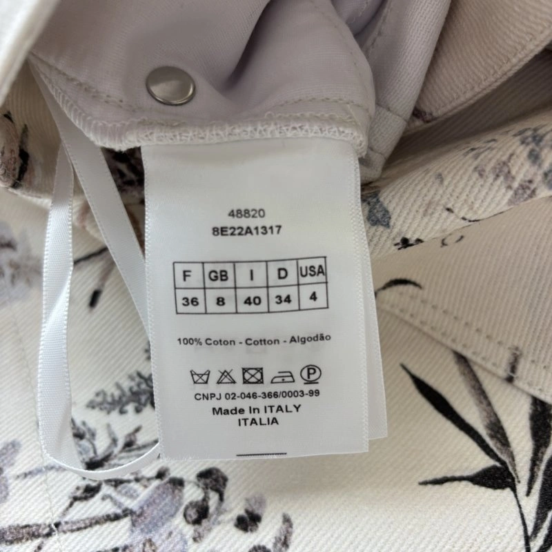 OEM Christian Dior Dress