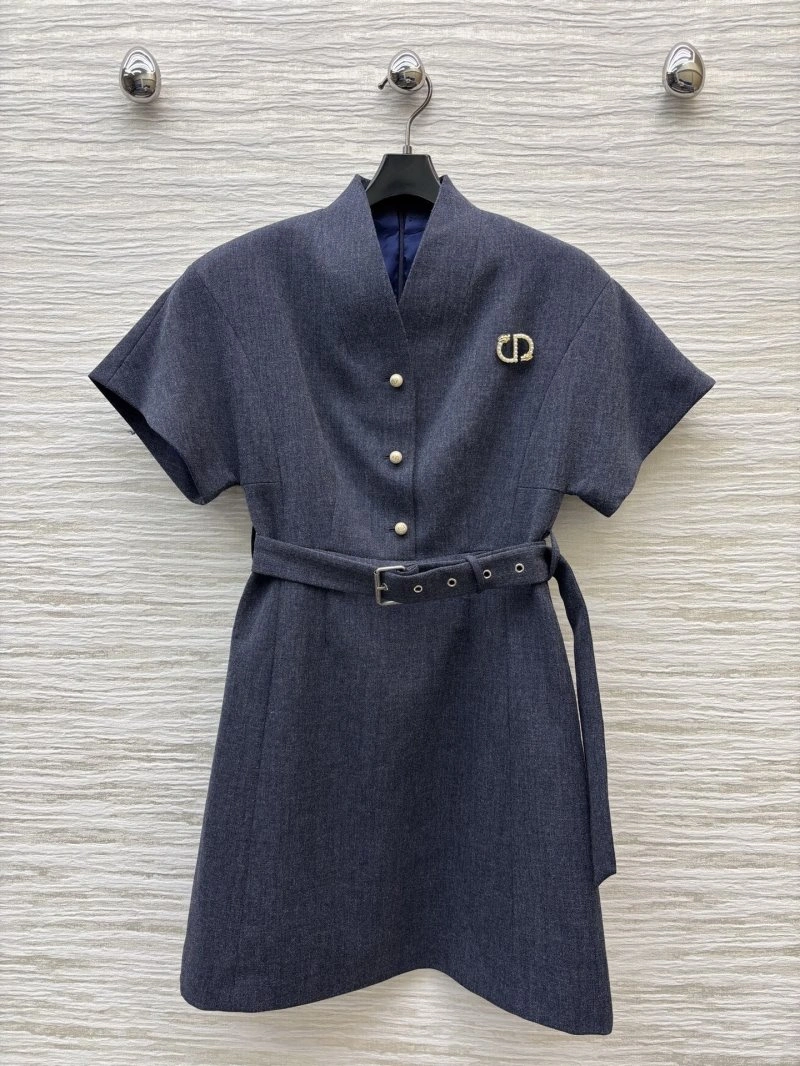 Christian Dior Dress