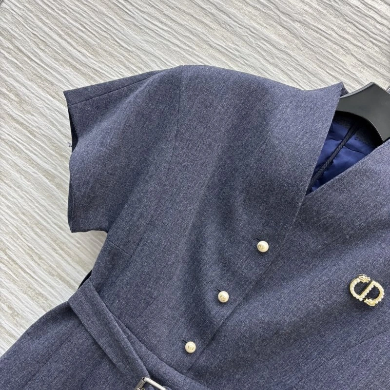 Economical Christian Dior Dress