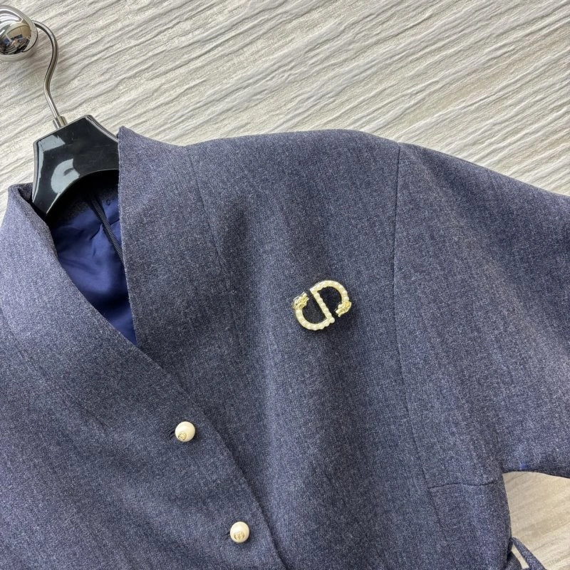 Economical Christian Dior Dress