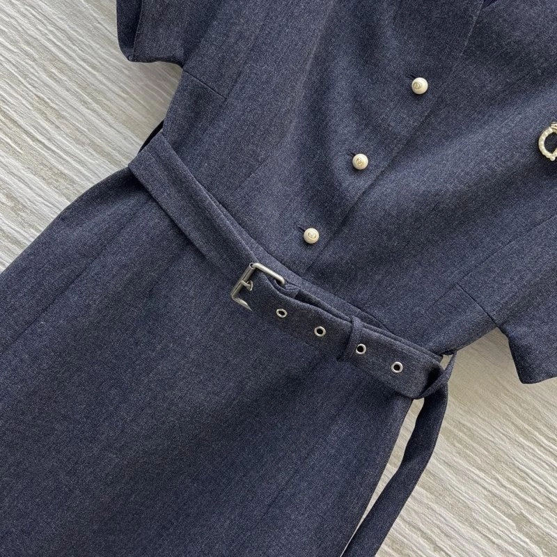 Economical Christian Dior Dress