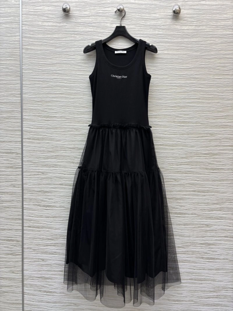 Christian Dior Dress
