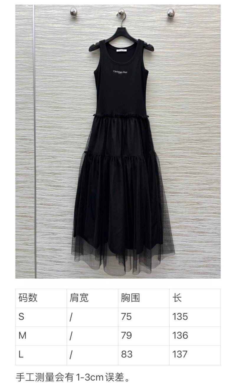 Brand-original Christian Dior Dress