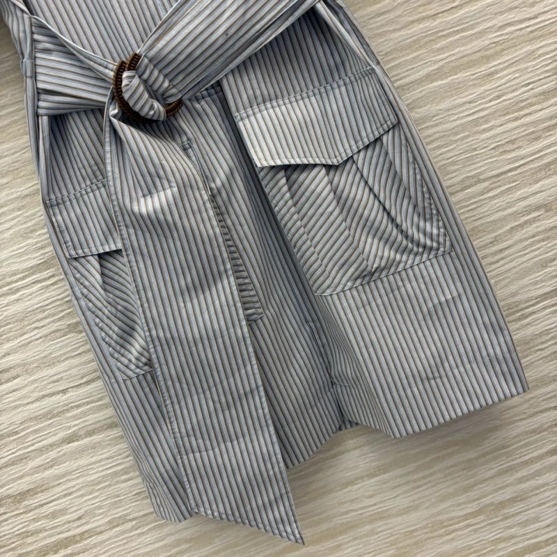 Exact replica Christian Dior Dress
